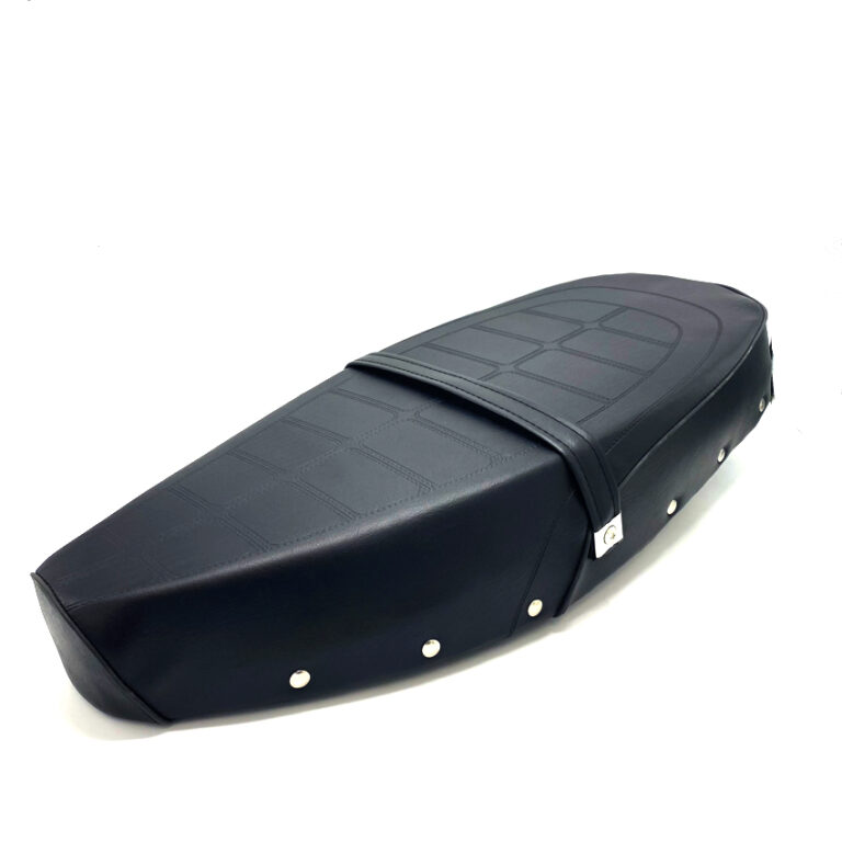 Zadel café racer Z50 - De Bondt