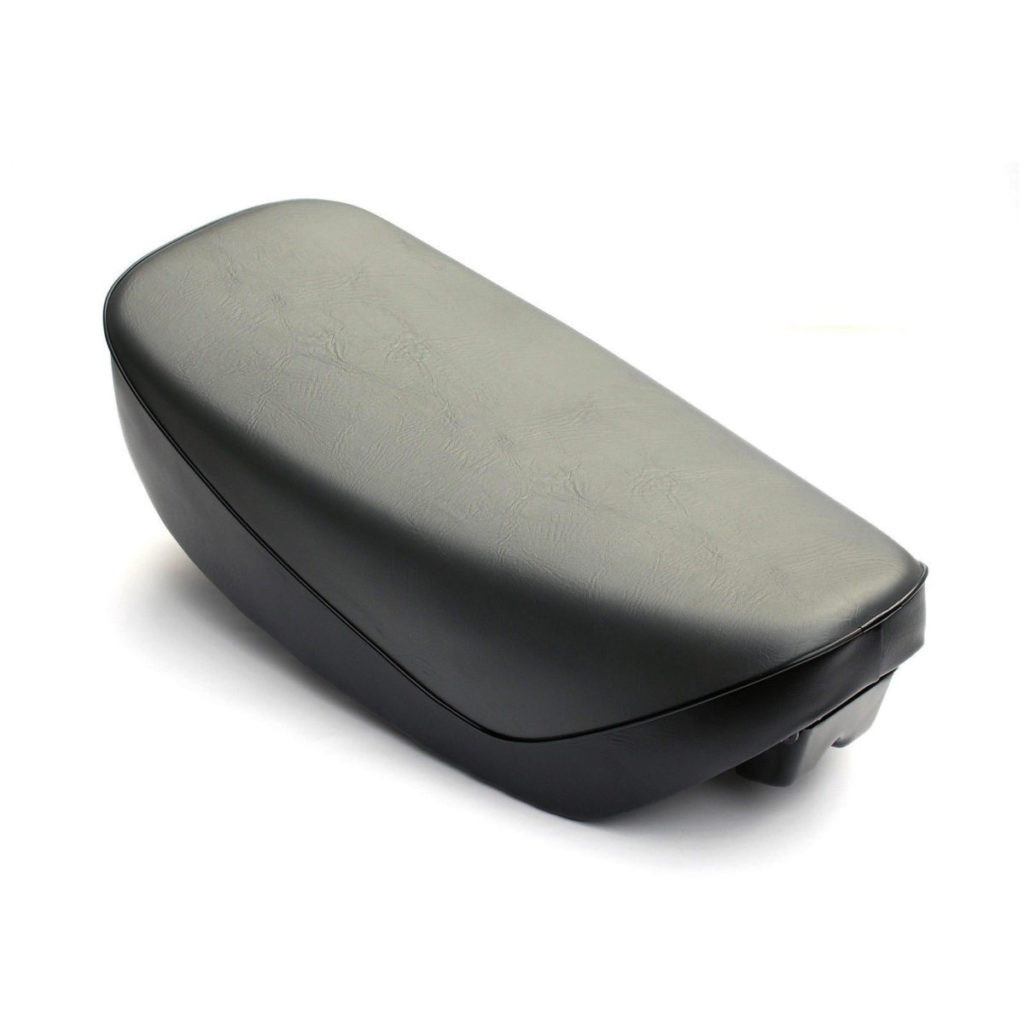 Zadel café racer Z50 - De Bondt