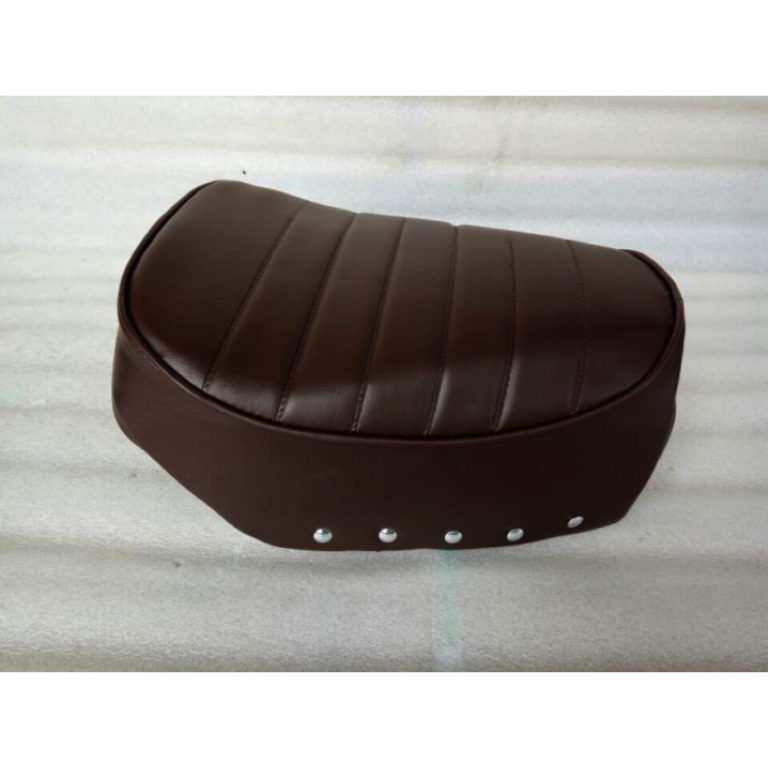 Zadel café racer Z50 - De Bondt