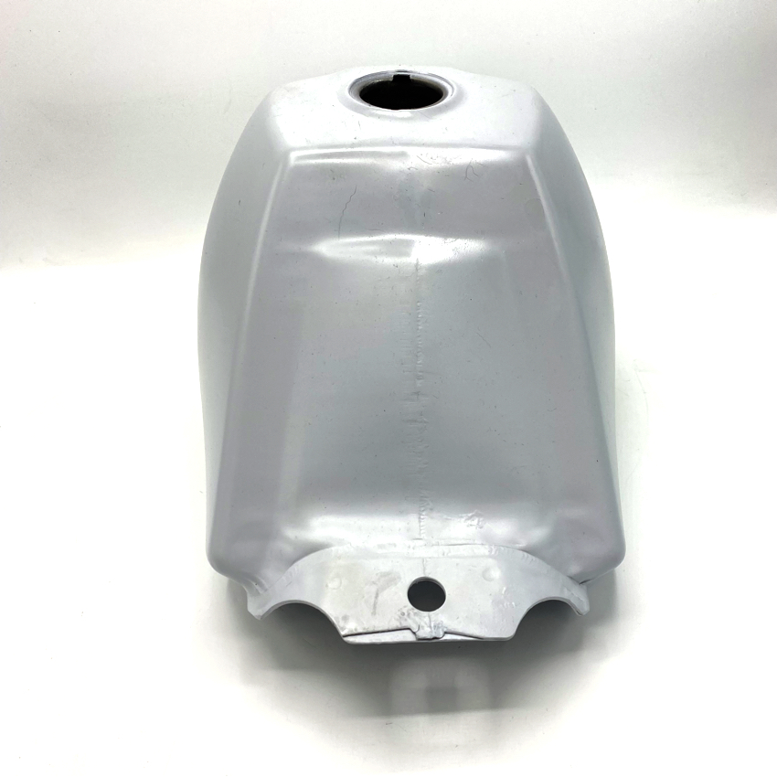 Tank repro Honda Baja - Z50R base color - De Bondt