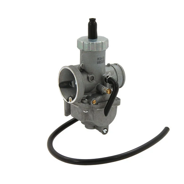 Carburator PE28 type Zongshen 190 - De Bondt