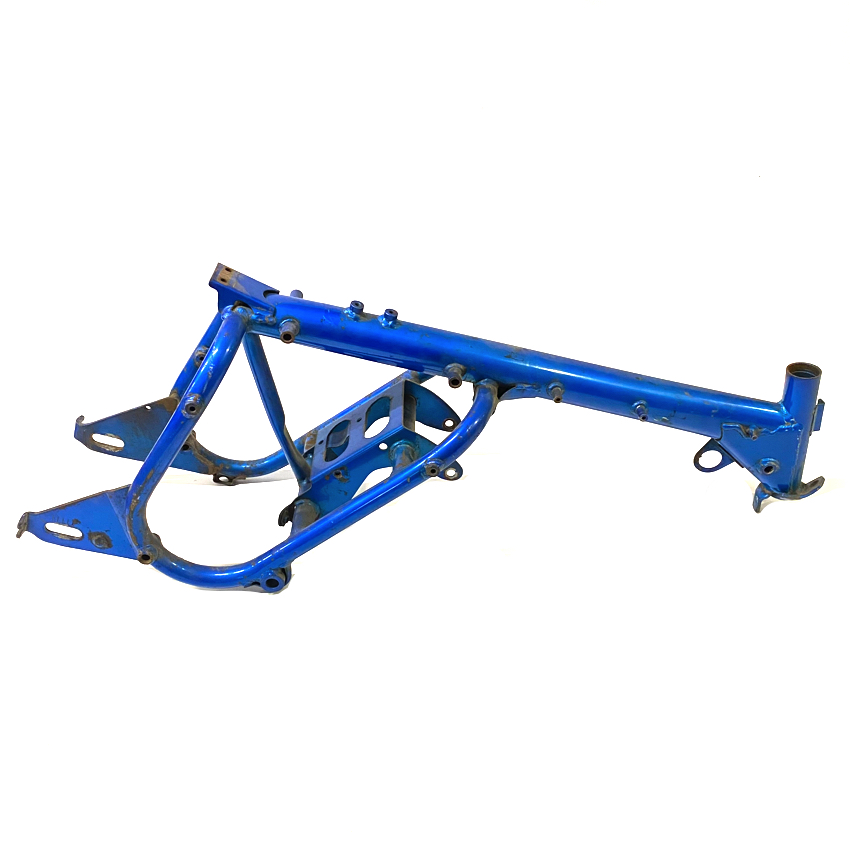 Body comp frame Honda Z50Z K1 1970 - De Bondt