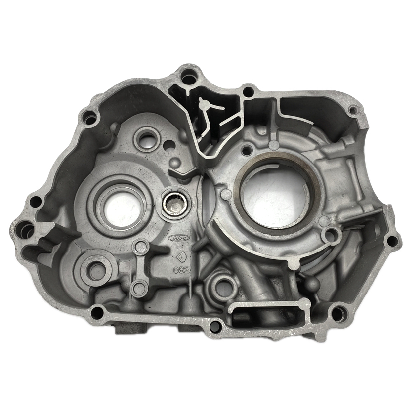 Crankcase complete L + R Honda AC09 GB4 12 Voltcomp - De Bondt